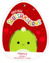 Henry (8in Squishmallow) - Squishbase