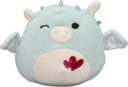 Palasha (5in Squishmallow) - Squishbase
